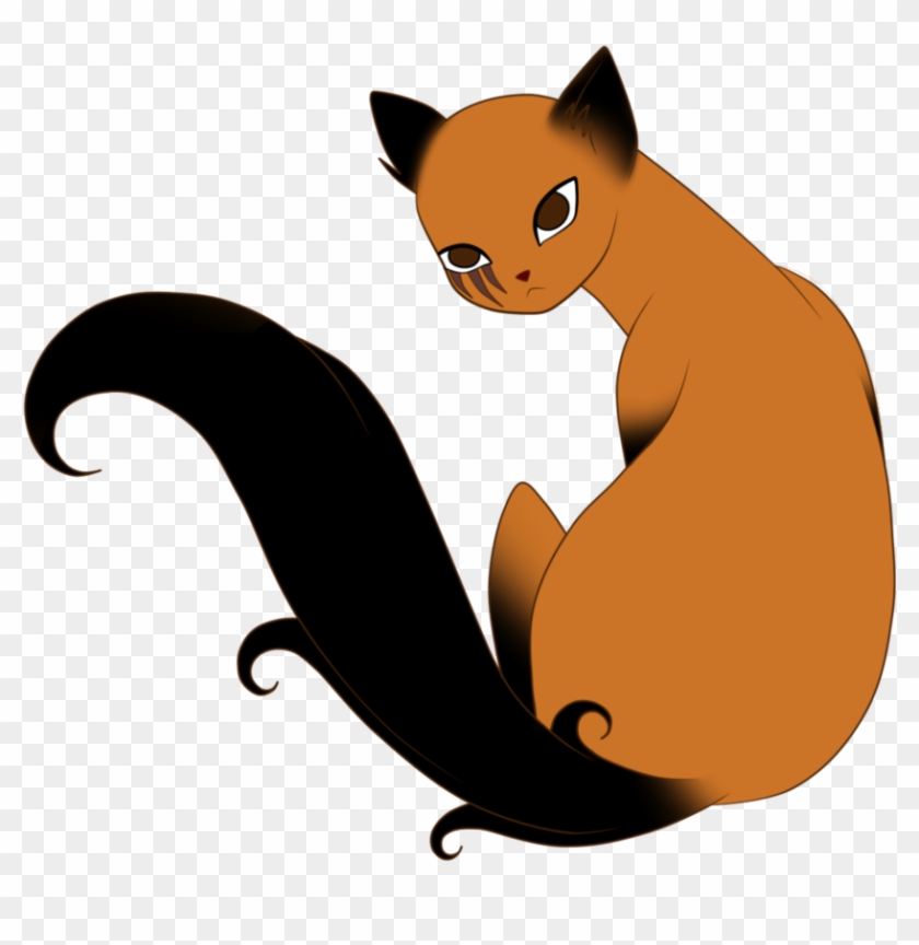 [creepy Cat] Iris The Storyteller By Thuyduong98 - Cartoon - Free ...